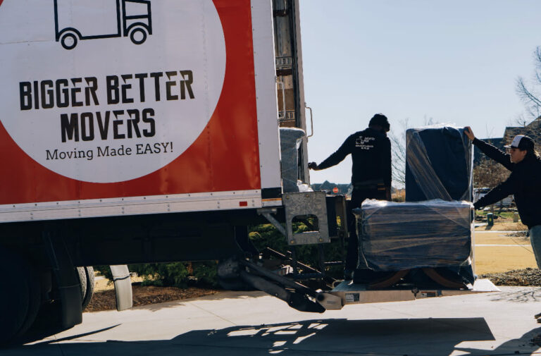 Top OKC Movers | Best Moving Company in Oklahoma City | Local & Long ...